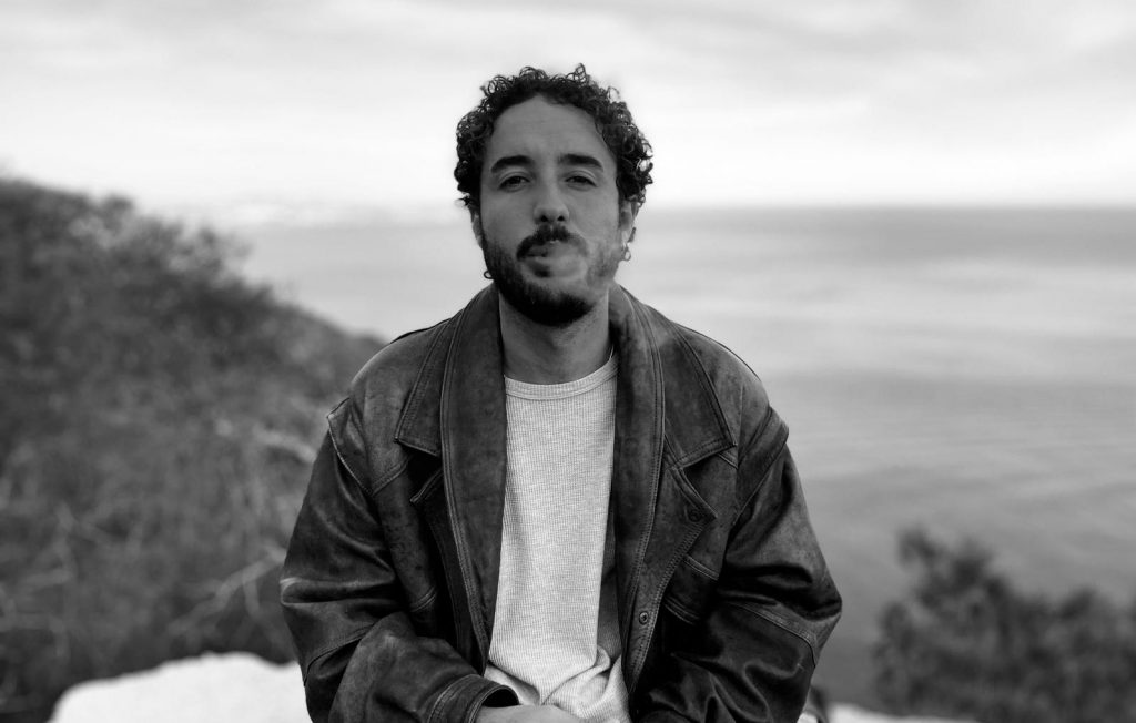 Cosme Daniel - Sant Josep és música